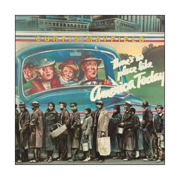 【発売日：2021年02月12日】Curtis Mayfield (カーティス・メイフィールド かーてぃす・めいふぃーるど)2021年2月12日 発売アーティスト：Curtis Mayfield【A面】1.Billy Jack2.When ...