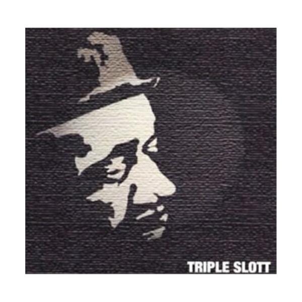 【発売日：2001年07月18日】TRIPLE SLOTT (トリプルスロット とりぷるすろっと)2001年7月18日 発売KAY率いるスカ・バンド、トリプルスロットのデビュー・アルバム。「B.B.B.」他、全10曲を収録。CD:11.B....