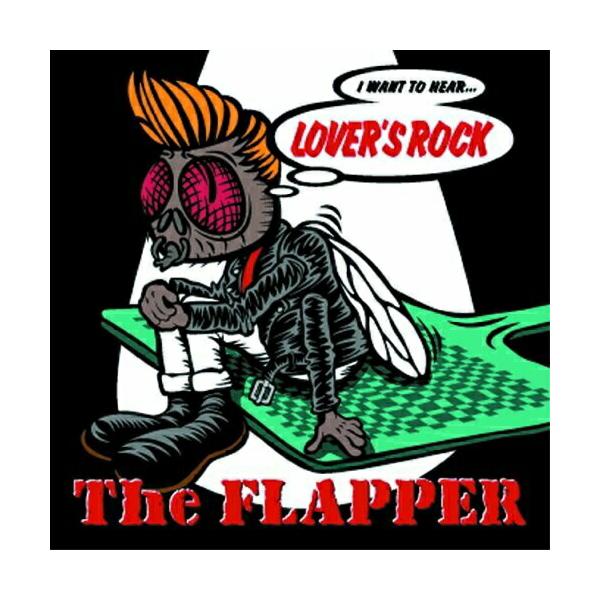 【発売日：2003年01月22日】The FLAPPER (フラッパー ふらっぱー)2003年1月22日 発売札幌でSLANG、壬生狼、SMILE等と共にパンクシーンを支え続けてきたThe FLAPPERの初CD音源となった12センチCDシ...