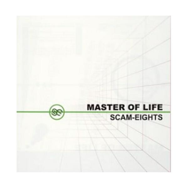 【発売日：2004年04月07日】SCAM-EIGHTS (スキャメイツ すきゃめいつ)2004年4月7日 発売ツイン・ヴォーカルスタイルのスカ・バンド、SCAM-EIGHTSのアルバム。CD:11.Beginning on the day...