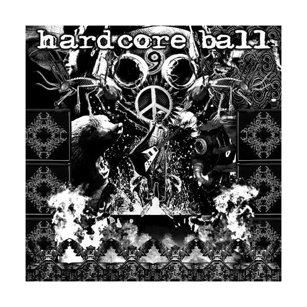 【発売日：2010年08月25日】オムニバス (ABUSURD SOCIETY、ANSWER、BANGNANG、BORED TO DEATH、CHAOTIX、COSMOS、CTR)2010年8月25日 発売CD:11.JUSTICE2.Li...