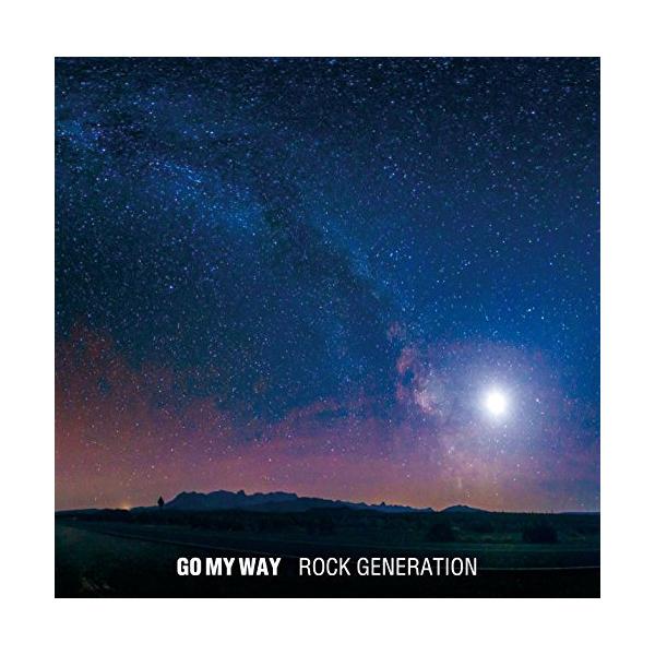 【発売日：2017年04月05日】ROCK GENERATION (ロックジェネレーション ろっくじぇねれーしょん)2017年4月5日 発売1995年に結成以来、札幌ロカビリーシーンを常にリードし続けてきた”BURGUNDY CHERRY”...