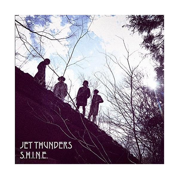 【発売日：2017年06月21日】JET THUNDERS (ジェットサンダース じぇっとさんだーす)2017年6月21日 発売猟奇的でドラマチックなストーリーをちりばめた渾身の一枚。誰もが蓋をしたい様な感情を限界にまで高め、(狂気)と(正...