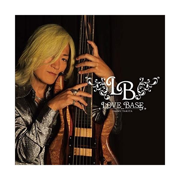 【発売日：2020年10月25日】瀧田イサム (タキタイサム たきたいさむ)2020年10月25日 発売GRANRODEOやRISING MOON等で活躍するベーシスト瀧田イサムのニューアルバム。前作の『RISING MOON』とは趣の異な...