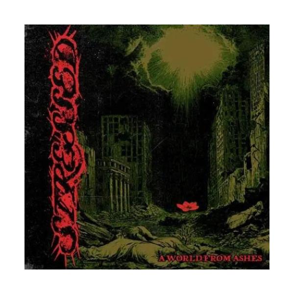 【発売日：2026年02月20日】STRESSED (ストレスド すとれすど)2026年2月20日 発売これまでにDEMOやEPを発表してきた彼らが、最新作『A World From Ashes』を2026年にリリース!VEGAN、STRA...