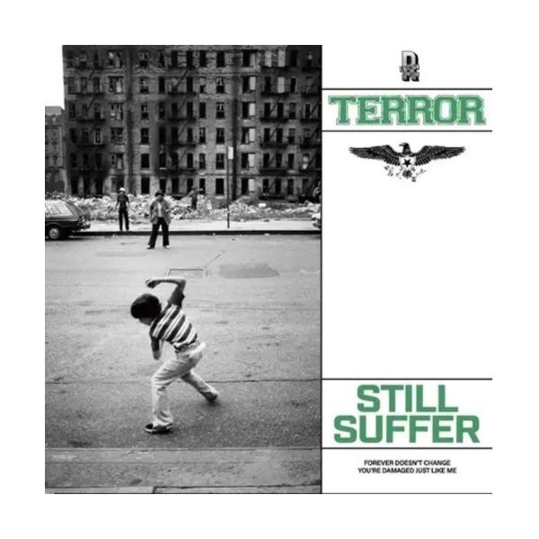 【発売日：2026年04月24日】TERROR (テラー てらー)2026年4月24日 発売