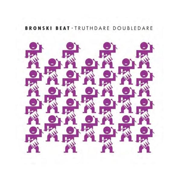 【発売日：2026年07月31日】BRONSKI BEAT (ブロンスキビート ぶろんすきびーと)2026年7月31日 発売