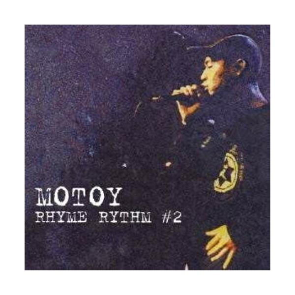 【発売日：2005年12月02日】MOTOY (モトイ もとい)2005年12月2日 発売CD:11.Intro2.夜中3.1→64.Love MONEY5.くび6.Yo!My God7.junk thing8.OutinSIDAZ9.Y....