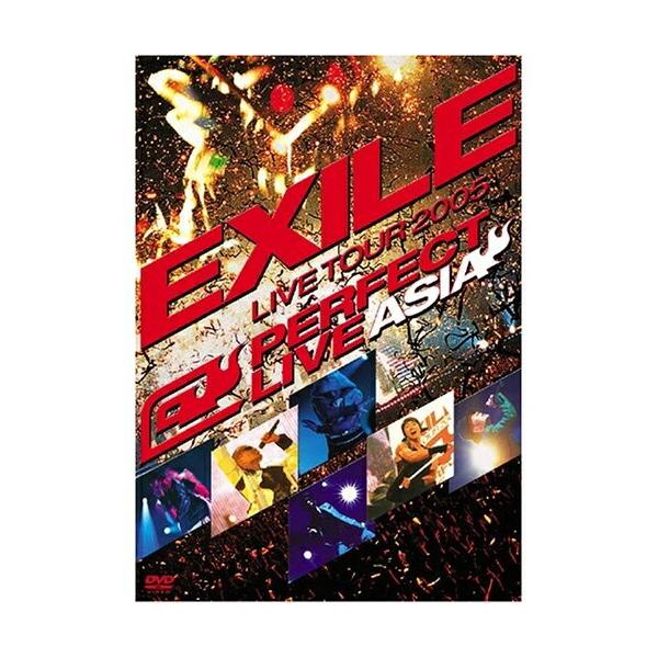 【発売日：2006年03月29日】EXILE (エグザイル えぐざいる)2006年3月29日 発売DVD:11.ENTER THE EX〜Road 2 ASIA2.Choo Choo TRAIN3.Carry On4.Emotional B...