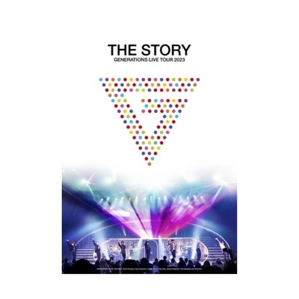 【発売日：2024年06月19日】GENERATIONS from EXILE TRIBE (ジェネレーションズフロムエグザイルトライブ じぇねれーしょんずふろむえぐざいるとらいぶ)2024年6月19日 発売DVD:11.BRAVE IT ...