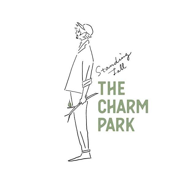 【発売日：2019年07月03日】THE CHARM PARK (チャームパーク ちゃーむぱーく)2019年7月3日 発売2018年12月5日(水)に発売されたメジャー1stアルバム『Timeless Imperfections』のリード曲...