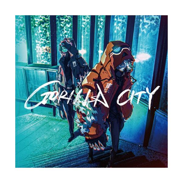 【発売日：2020年09月09日】Gorilla Attack (ゴリラアタック ごりらあたっく)2020年9月9日 発売TOKYOに突如出現したヒガシローランドとニシローランドからなるラップユニット” Gorilla Attack” の1...