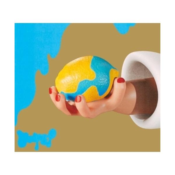 【発売日：2025年06月11日】muque (ムク むく)2025年6月11日 発売日本テレビ『バズリズム02』の恒例企画『これがバズるぞ!2025』で1位を獲得、1stアルバム『Dungeon 』がCDショップ大賞を受賞するなど新人バン...