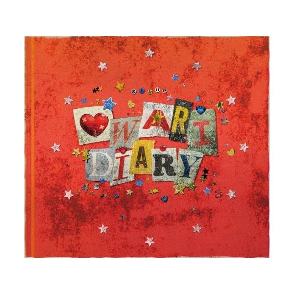 【発売日：2025年09月03日】SIRUP (シラップ しらっぷ)2025年9月3日 発売SIRUP、前作アルバム『cure』以来、約4年半振りとなる3rdオリジナルフルアルバムがリリース決定!デジタルリリースされた「GAME OVER」...