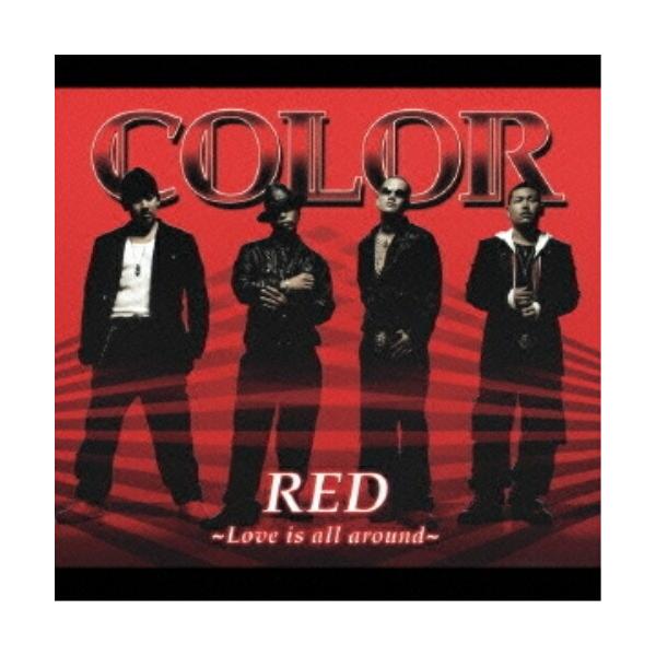 【発売日：2005年09月21日】COLOR (カラー からー)2005年9月21日 発売EXILEのヴォーカル、ATSUSHIが率いるコーラス・ユニット、COLORのファースト・アルバムのALBUM+DVDヴァージョン。3枚のシングル曲他...