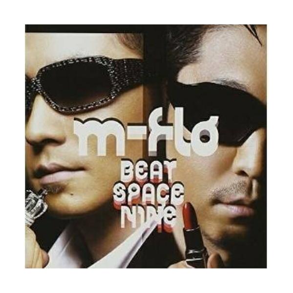 【発売日：2006年01月01日】m?flo (エムフロウ えむふろう)2006年1月1日 発売全曲違うアーティストをフィーチャーした楽曲を収めたコラボレーション・アルバム『Astromantic』の第2弾である『BEAT SPACE NI...