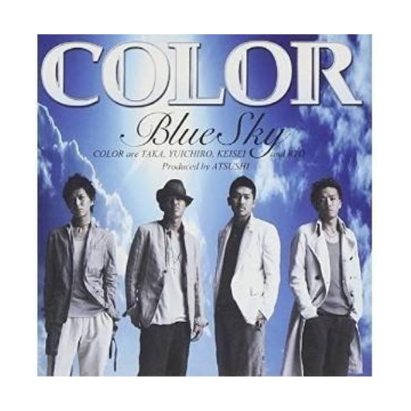 【発売日：2007年07月25日】COLOR (カラー からー)2007年7月25日 発売目をくすぐる夏の鮮やかな空を思わせる、爽やかなチューンです。COLOR色に染まって、素敵な夏を演出しよう!EXILEのATSUSHIが、'より音楽性の...