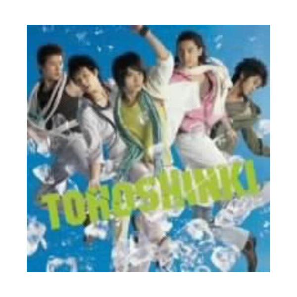 【発売日：2007年08月01日】東方神起 (トウホウシンキ とうほうしんき)2007年8月1日 発売韓国の5人組コーラス・グループ、東方神起のシングル。CM:『イオンの夏ギフト』CMソング「Song for you」、TV:TX系ドラマ『...