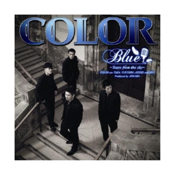 【発売日：2008年01月23日】COLOR (カラー からー)2008年1月23日 発売ATSUSHI(EXILE)がプロデューサーとなり、新メンバーを迎えた'新生COLOR'の第1弾アルバムです!ドラマ主題歌となった「青い鳥」、感動のウ...