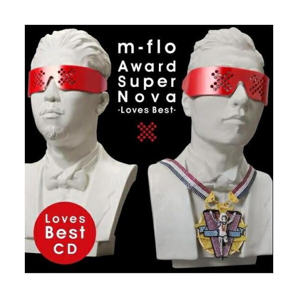 【発売日：2008年02月13日】m-flo (エムフロウ えむふろう)2008年2月13日 発売2003年6月のCrystal Kayから安室奈美恵、和田アキ子など41組のアーティストとコラボしてきた、m-flo'Loves'シリーズのベ...
