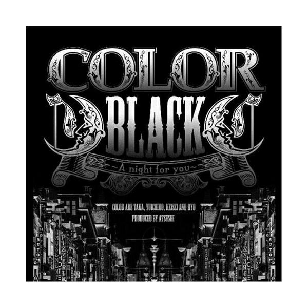 【発売日：2008年07月30日】COLOR (カラー からー)2008年7月30日 発売ヴォーカル・グループ、COLORのニュー・アルバムが到着!本作もEXILEのATSUSHIがプロデュースを手掛けていて、R&amp;Bとソウルの要素を...