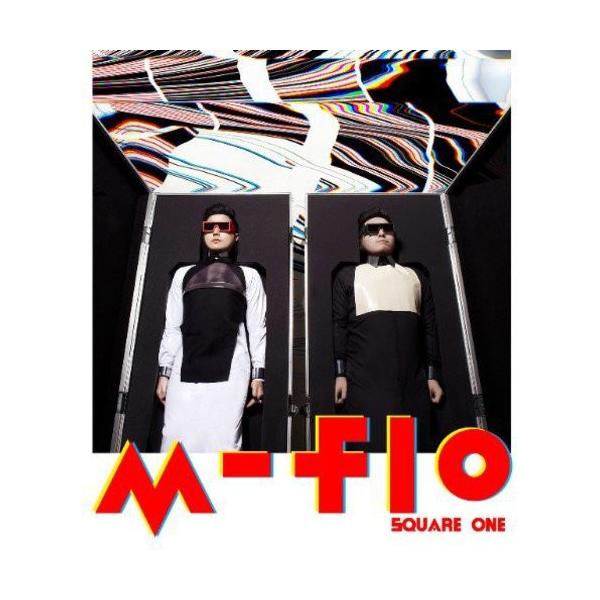 【発売日：2012年03月14日】m-flo (エムフロウ えむふろう)2012年3月14日 発売前作『COSMICOLOR』以来、約5年ぶり(2012年時)となるm-floのオリジナル・アルバム。自らを白紙に戻し、ルーツを見つめ直す旅の過...