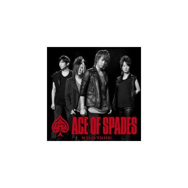 【発売日：2012年08月22日】ACE OF SPADES (エースオブスペーズ えーすおぶすぺーず)2012年8月22日 発売HISASHI/GLAY(Gt)、TOKIE(unkie/LOSALIOS)(B)、MOTOKATSU/ex ...