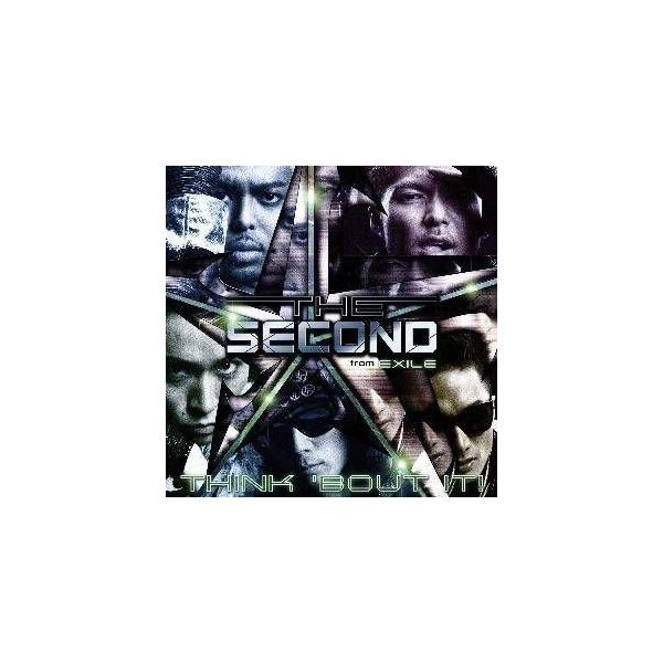 【発売日：2012年11月07日】THE SECOND from EXILE (セカンドフロムエグザイル せかんどふろむえぐざいる)2012年11月7日 発売二代目 J Soul BrothersのKENCHI、KEIJI、TETSUYA、...