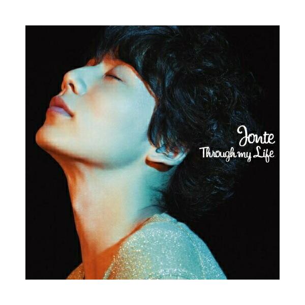 【発売日：2012年12月12日】JONTE (ジョンテ じょんて)2012年12月12日 発売”EXILE Vocal Battle Audition 2006”ファイナリスト、JONTEの2年振り(2012年時)となるアルバム。未発表曲...