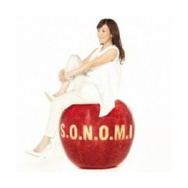 【発売日：2013年04月17日】SONOMI (ソノミ そのみ)2013年4月17日 発売KREVA主宰”くレーベル” の第一弾アーティスト、SONOMIのベスト・アルバム。2007年のメジャー・デビューから2012年までの5年間で生まれ...