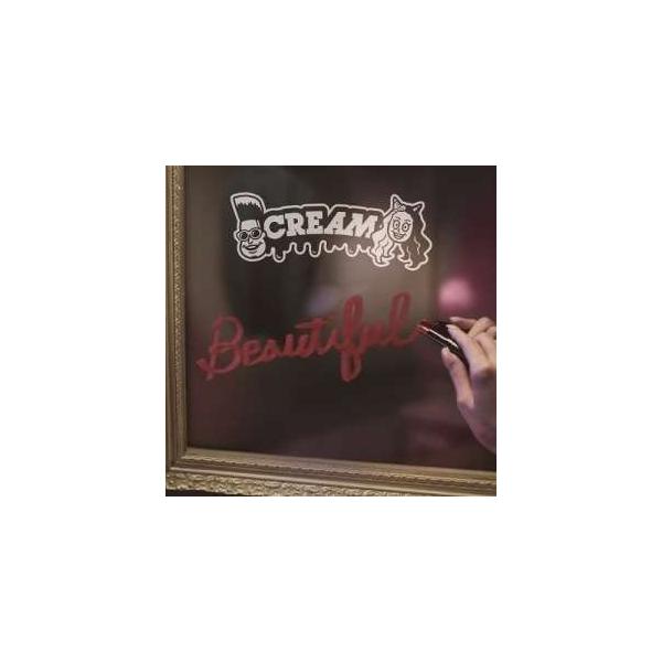【発売日：2013年11月27日】CREAM (クリーム くりーむ)2013年11月27日 発売シンガー・ソングライターのMinam(ミナミ)と、ラッパー/トラックメイカーのStaxx T(スタックス・ティー)が結成した1ヴォーカル&amp...