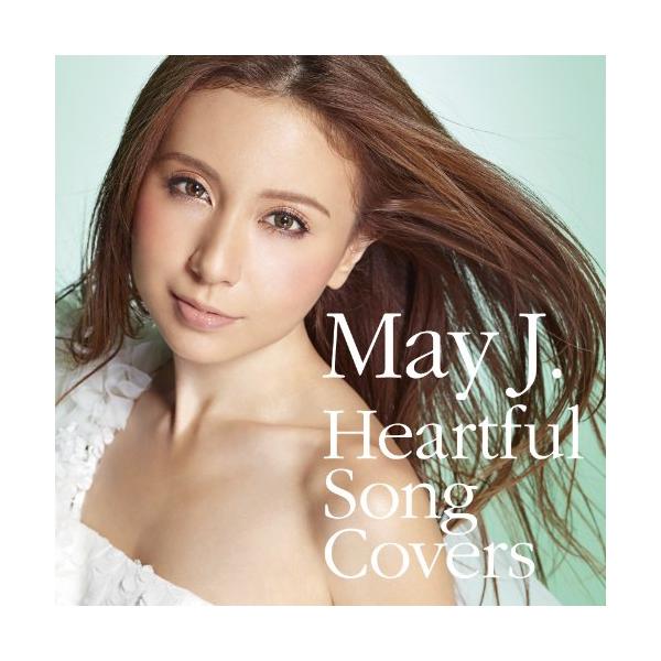 【発売日：2014年03月26日】May J. (メイジェイ めいじぇい)2014年3月26日 発売累計出荷30万枚を突破した『Summer Ballad Covers』に続くMay J. カヴァー作第2弾のリリースが決定。前作ではリスナー...