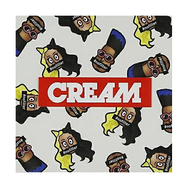 【発売日：2014年04月30日】CREAM (クリーム くりーむ)2014年4月30日 発売1ヴォーカル&amp;1MCのプロデューサーズ・ユニット、CREAMのセカンド・フル・アルバム。H.I.S.”秋旅フェア”TV-CMソング「Won...