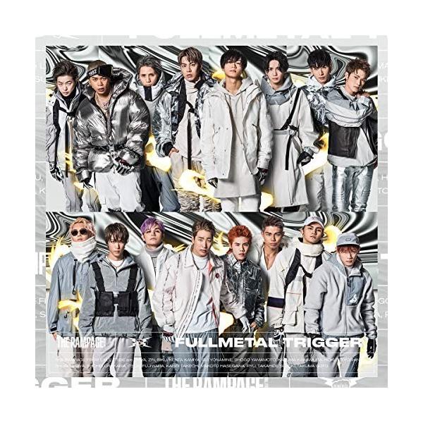 【発売日：2020年01月15日】THE RAMPAGE from EXILE TRIBE (ランペイジフロムエグザイルトライブ らんぺいじふろむえぐざいるとらいぶ)2020年1月15日 発売2ndアルバム『THE RIOT』が好セールスを...