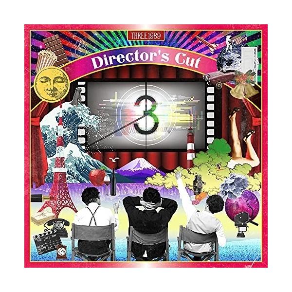 【発売日：2021年11月03日】THREE1989 (スリー すりー)2021年11月3日 発売THREE1989、メジャー1stフルアルバムが完成。その名の通りTHREE1989の手によって生まれ、完成までの総指揮をメンバーが取り、更に...
