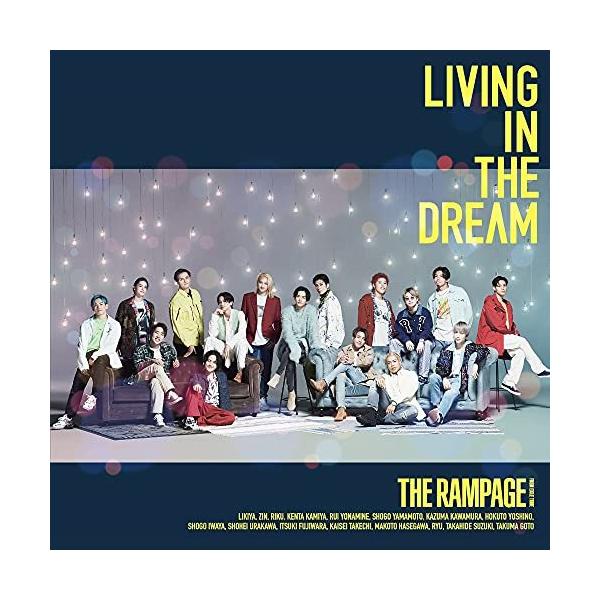 【発売日：2021年10月27日】THE RAMPAGE from EXILE TRIBE (ランペイジフロムエグザイルトライブ らんぺいじふろむえぐざいるとらいぶ)2021年10月27日 発売THE RAMPAGE from EXILE ...