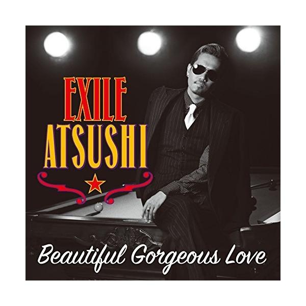 【発売日：2016年07月06日】EXILE ATSUSHI/RED DIAMOND DOGS (エグザイルアツシ/レッドダイアモンドドッグス えぐざいるあつし/れっどだいあもんどどっぐす)2016年7月6日 発売2016年5月28日よりス...
