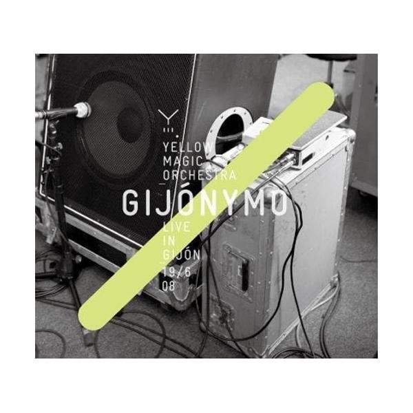 【発売日：2008年12月10日】YELLOW MAGIC ORCHESTRA (イエローマジックオーケストラ いえろーまじっくおーけすとら)2008年12月10日 発売2008年6月19日にスペインのヒホンで行なわれた、Yellow Ma...