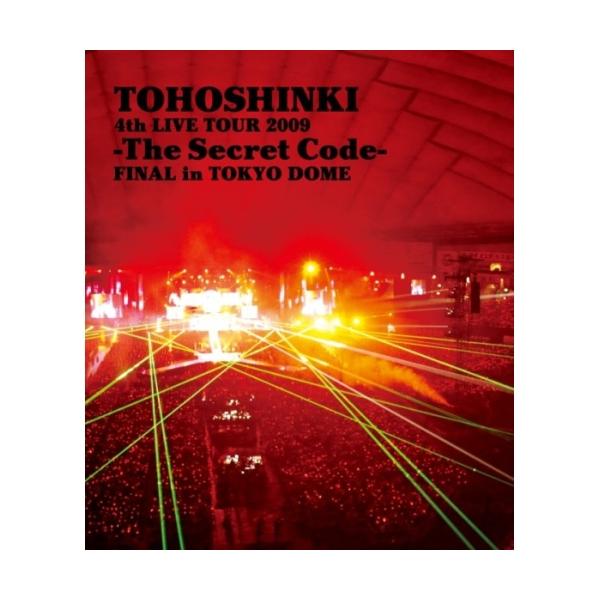 【発売日：2010年03月17日】東方神起 (トウホウシンキ とうほうしんき)2010年3月17日 発売BD:11.Secret Game2.Share The World3.どうして君を好きになってしまったんだろう?4.Take Your...