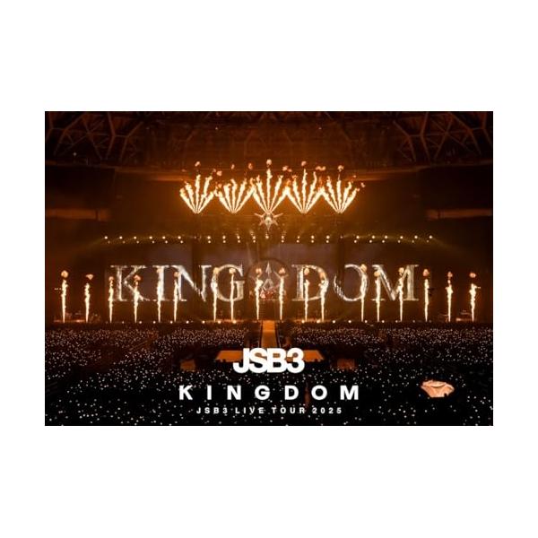 【発売日：2026年03月25日】三代目 J SOUL BROTHERS from EXILE TRIBE (サンダイメジェイソウルブラザーズフロムエグザイルトライブ さんだいめじぇいそうるぶらざーずふろむえぐざいるとらいぶ)2026年3月...