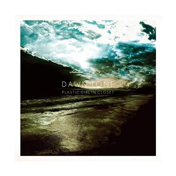 【発売日：2020年09月23日】PLASTIC GIRL IN CLOSET (プラスティックガールインクローゼット ぷらすてぃっくがーるいんくろーぜっと)2020年9月23日 発売岩手県在住の3ピース・シューゲイザー・バンド 、PLAS...