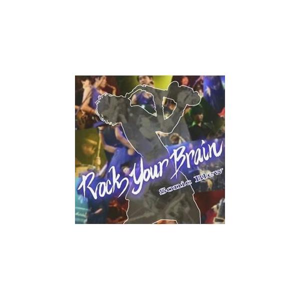 【発売日：2016年12月15日】Sonic Blew (ソニックブルー そにっくぶるー)2016年12月15日 発売あなたの脳を揺さぶるロック!駆け抜けるSAXロック・エンターテイメントSonic Blew初の全国リリース作品が遂に発売!...