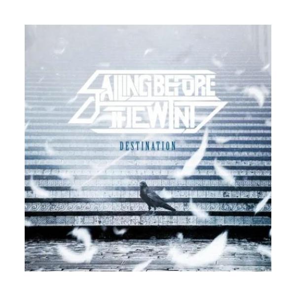 【発売日：2025年12月24日】SAILING BEFORE THE WIND (セイリングビフォアザウィンド せいりんぐびふぉあざうぃんど)2025年12月24日 発売東京発メタルコアバンド、Sailing Before The Win...