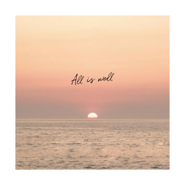 【発売日：2022年06月29日】AKIARIM (アキアリム あきありむ)2022年6月29日 発売AKIARIM初のフルアルバムが遂にリリース!2021年六ヶ月連続配信シングルとしてリリースされた「NEXTORY」「カウンターアクション...