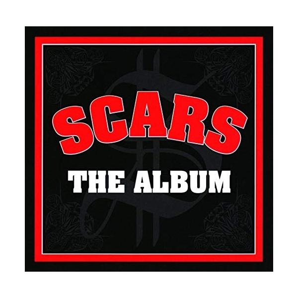 【発売日：2019年06月19日】SCARS (スカーズ すかーず)2019年6月19日 発売A-THUGを中心にSEEDA、STICKY、BES、bay4kらが名を連ねる日本語ラップ・シーン最重要な伝説的グループ、SCARSが2006年に...