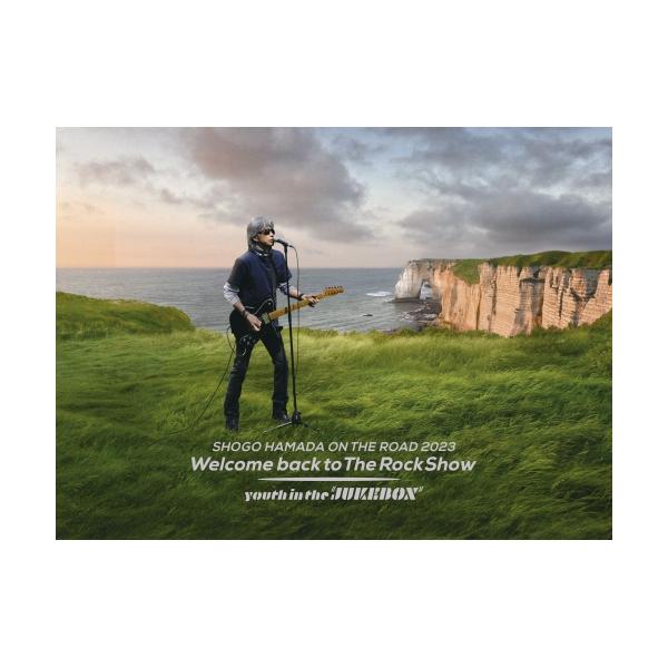 【発売日：2024年09月04日】浜田省吾 (ハマダショウゴ はまだしょうご)2024年9月4日 発売DVD:11.愛の世代の前に2.壁にむかって3.Hello Rock &amp; Roll City4.Big Boy Blues5.いつ...