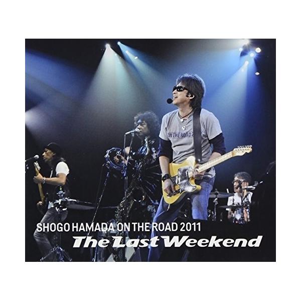 【発売日：2012年09月19日】浜田省吾 (ハマダショウゴ はまだしょうご)2012年9月19日 発売浜田省吾にとって約6年ぶり(2011年時)となったアリーナ・ツアー”ON THE ROAD 2011 「The Last Weekend...