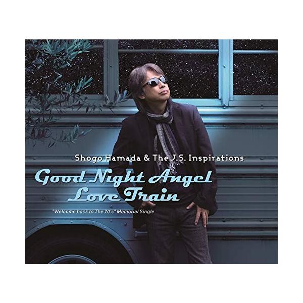 【発売日：2018年09月26日】Shogo Hamada &amp; The J.S. Inspirations (ショウゴハマダ/ジェイエスインスピレーションズ しょうごはまだ/じぇいえすいんすぴれーしょんず)2018年9月26日 発売...