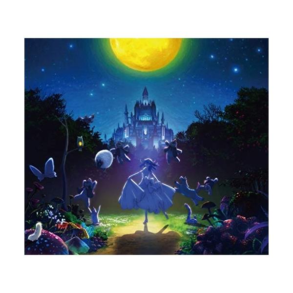 【発売日：2019年01月09日】Aimer (エメ えめ)2019年1月9日 発売2019年1月12日(土)全国ロードショーとなる劇場版『Fate/stay night(Heaven's Feel)』II.lost butterfly主題...