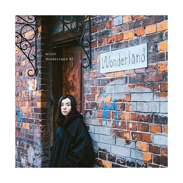 【発売日：2019年05月15日】milet (ミレイ みれい)2019年5月15日 発売デビュー曲「inside you」がiTunesなど人気音楽配信サイトで軒並み1位を獲得し、そのハスキーかつ重厚感のある独特の唄声と、グローバルな存在...